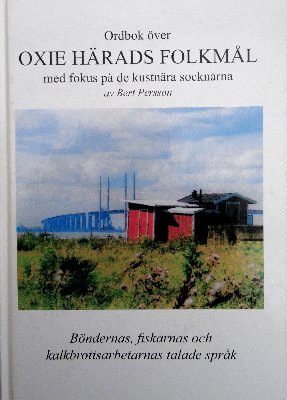 Min framtidsskånska - Litteratur